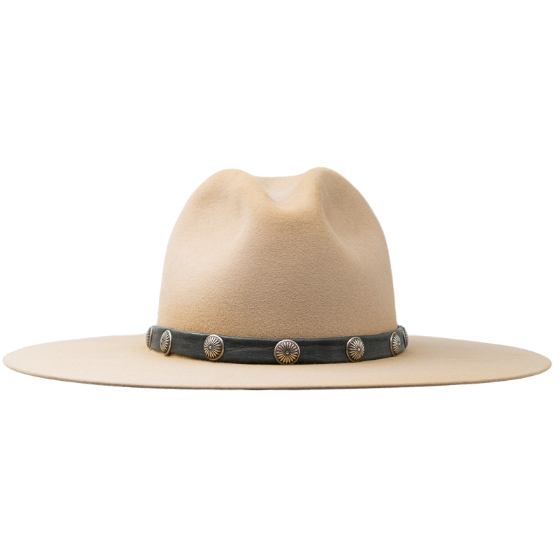 SAHARA RABBIT HAT