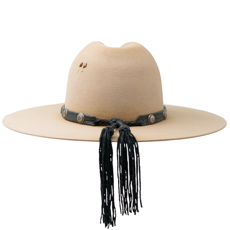 SAHARA RABBIT HAT