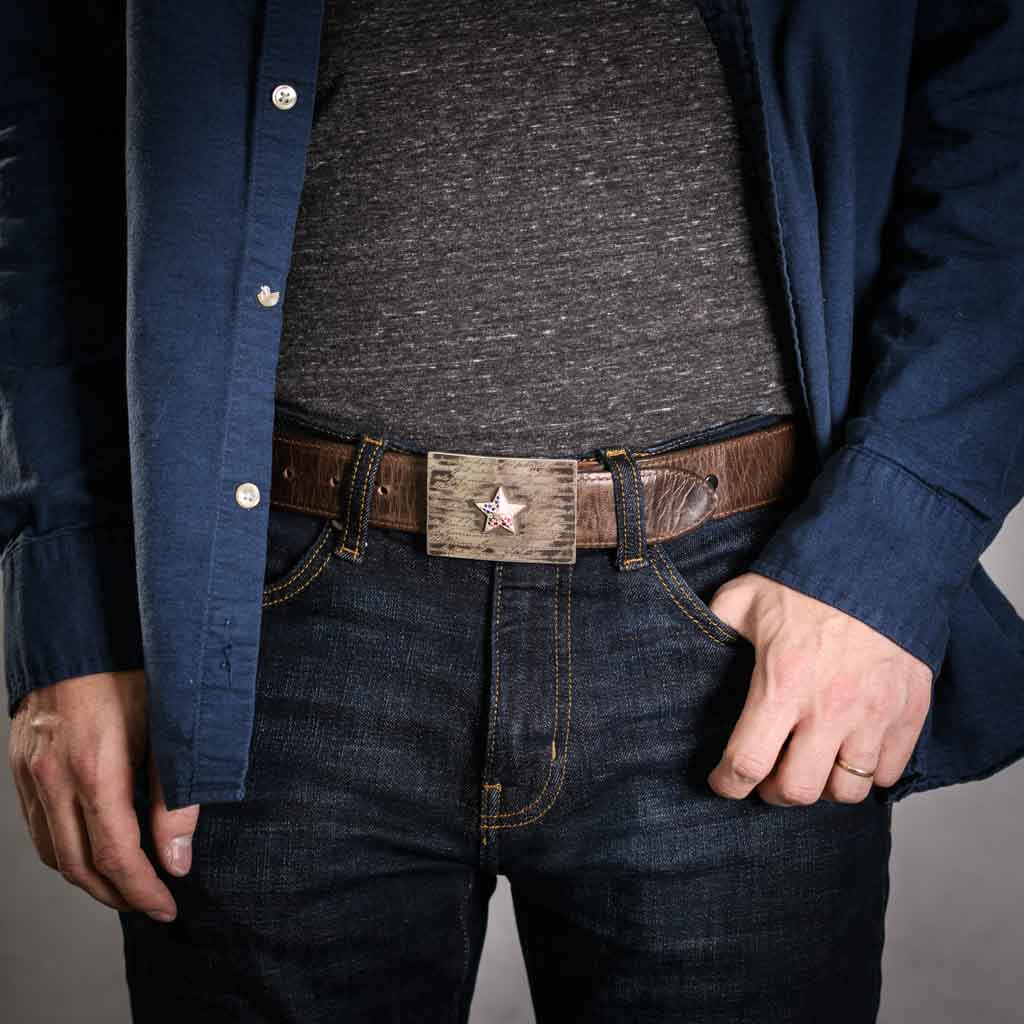 Kemo Sabe: High-End Western Wear, Hats, Boots