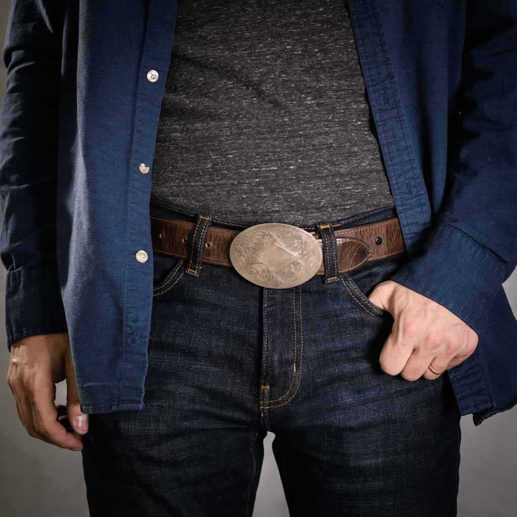 Kemo Sabe: High-End Western Wear, Hats, Boots