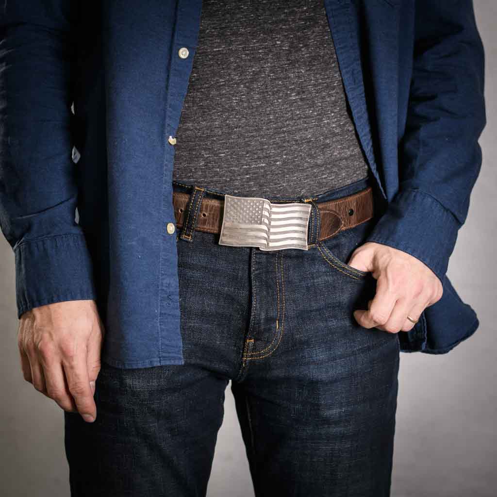 Kemo Sabe: High-End Western Wear, Hats, Boots