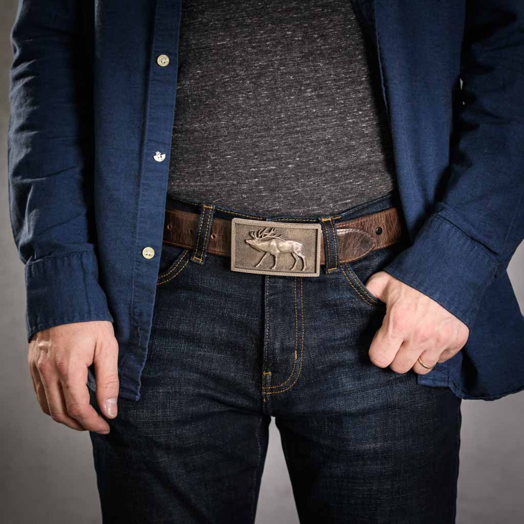 Kemo Sabe: High-End Western Wear, Hats, Boots