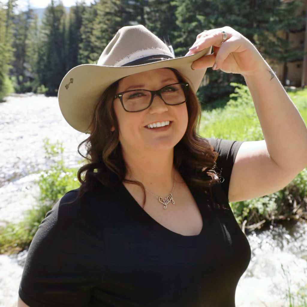 Meet the Kemo Sabe Family