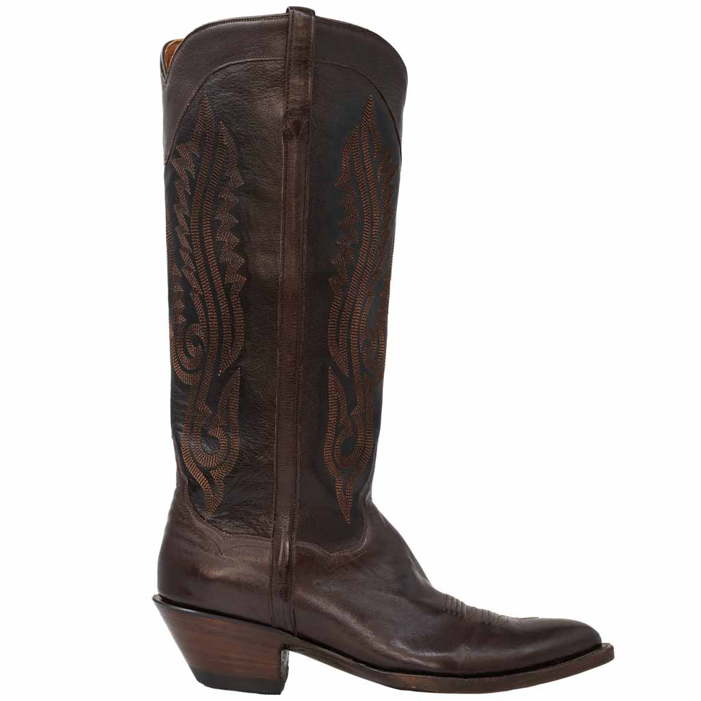 Kemo Sabe: High-End Western Wear, Hats, Boots