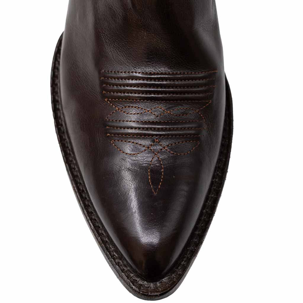 KEMO SABE GRIT CHOCOLATE BUFFALO LINDSAY