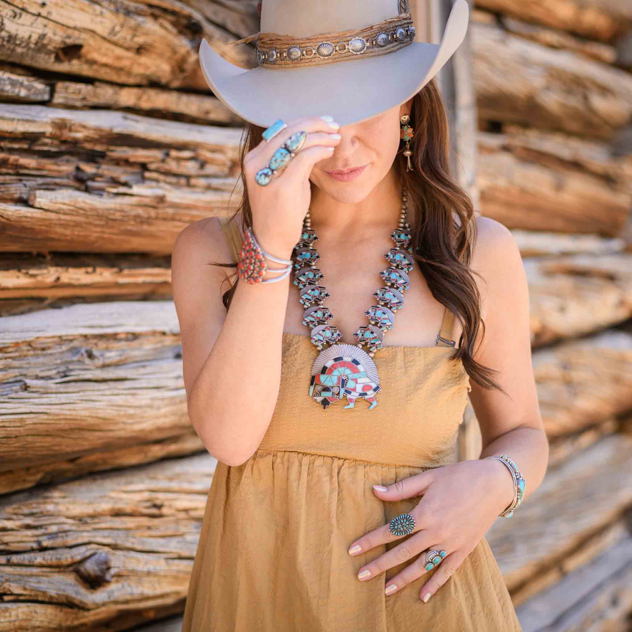 Kemo Sabe: High-End Western Wear, Hats, Boots