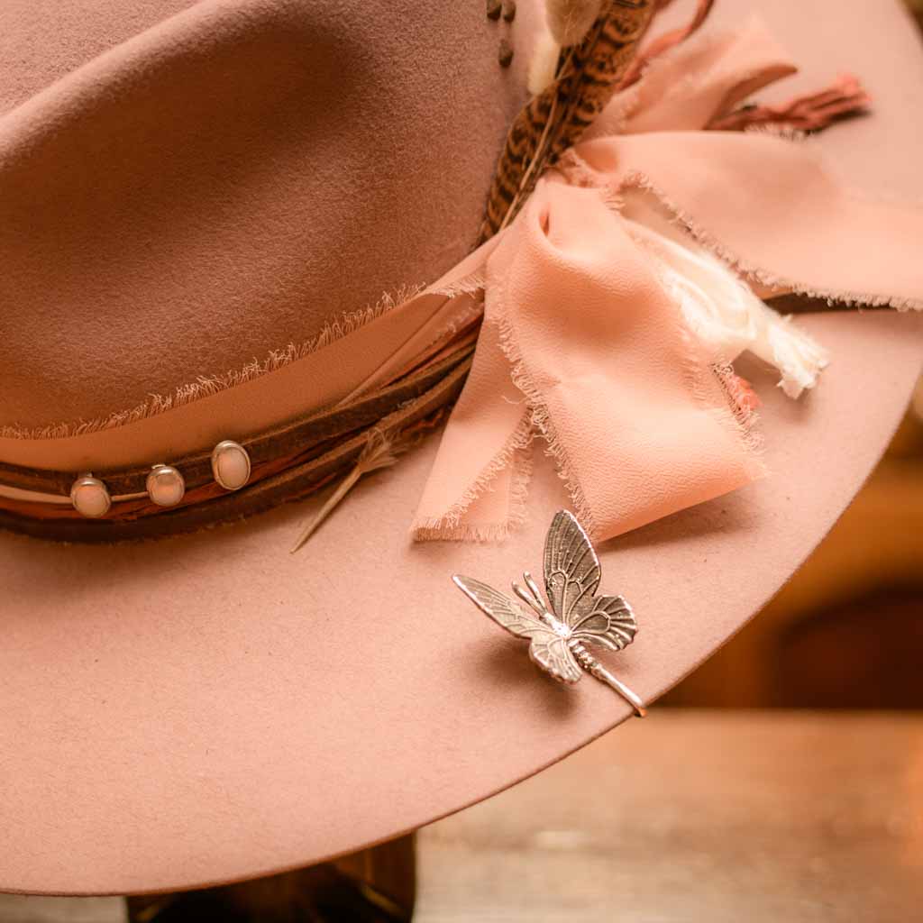 KEMO SABE GRIT CHERRY RED EASTWOOD