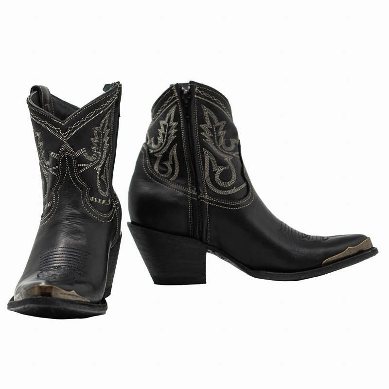 OLD GRINGO BLACK TOLUCA