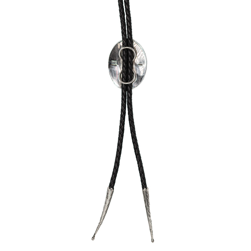 MABLE BOLO TIE