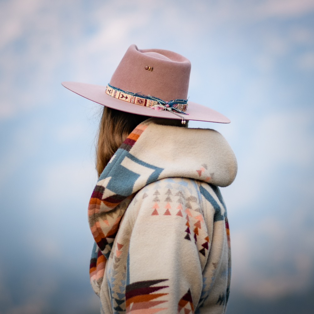 Kemo Sabe®: High-End Western Wear, Hats, Boots