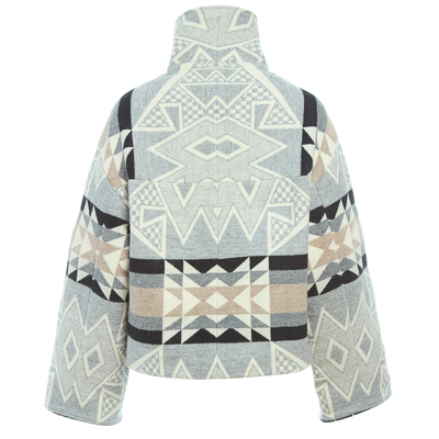 DIAMOND RIDGE CROPPED ARCHER