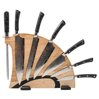 KULTRO PRO CHEF KITCHEN SET