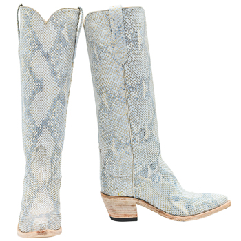 KEMO SABE GRIT SPARKLE PYTHON KATE