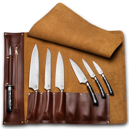 KULTRO PRO CHEF KITCHEN SET