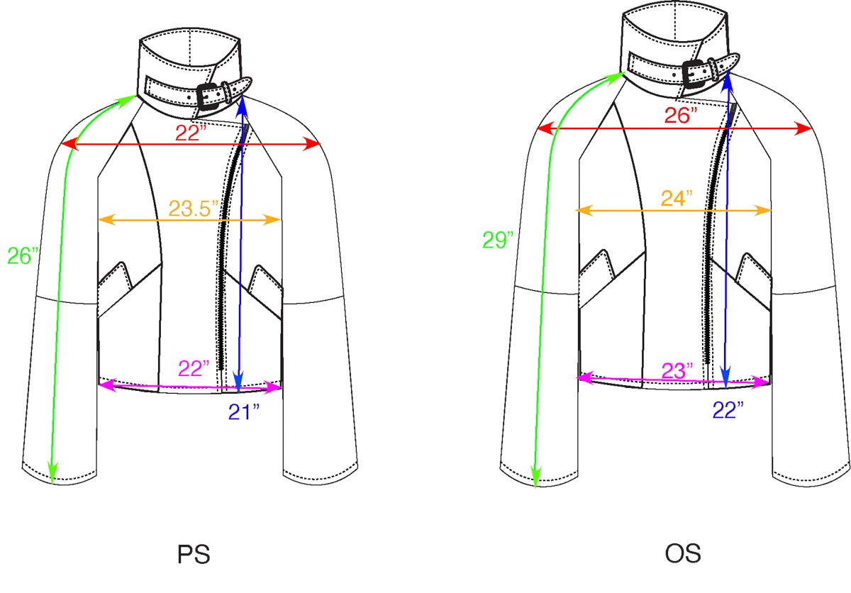 DIAMOND RIDGE AVIATOR