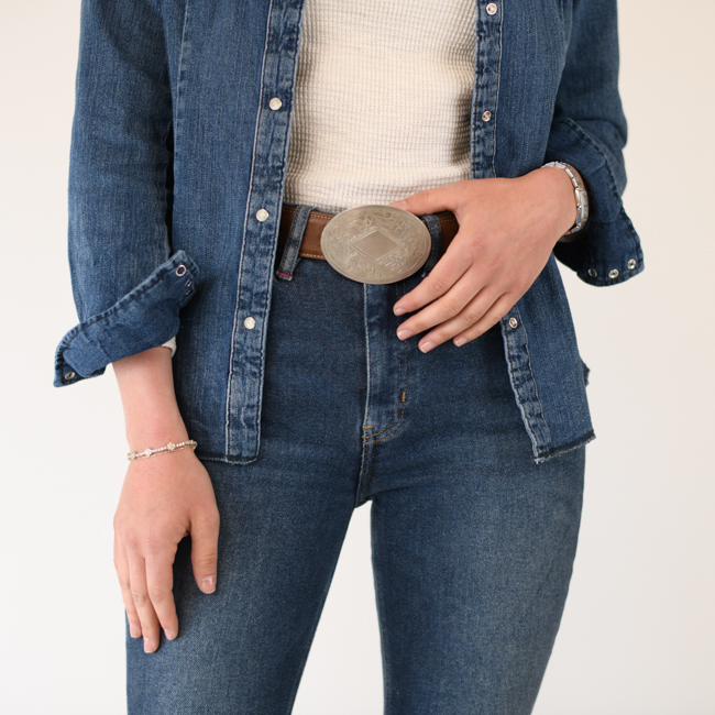 Kemo Sabe: High-End Western Wear, Hats, Boots