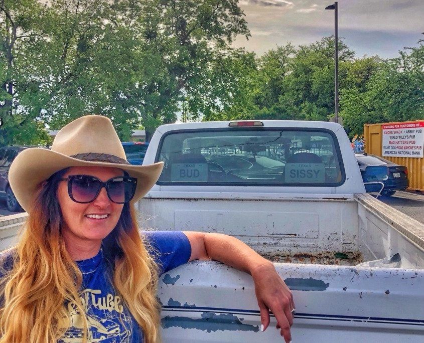 Meet the Kemo Sabe Family