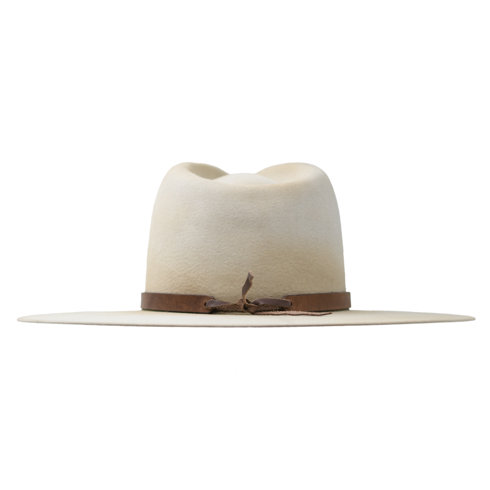 RANCH HAND HAT BAND