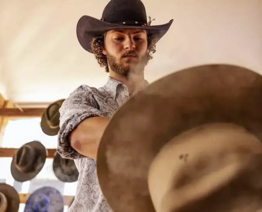 Meet the Kemo Sabe Family