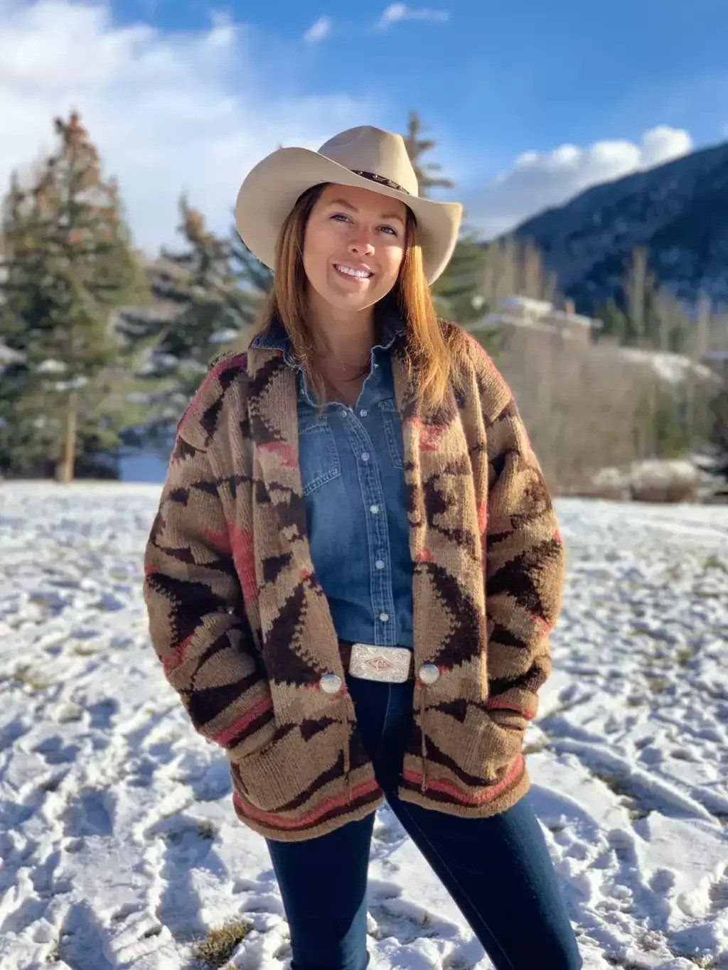 Meet the Kemo Sabe Family