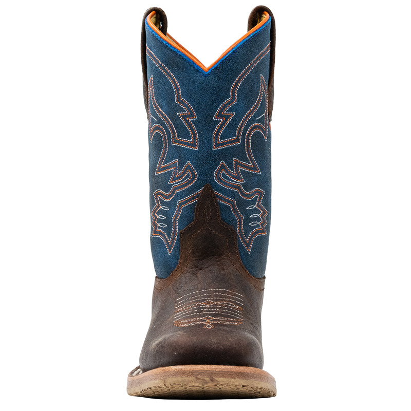THE MAVERICK BOOT