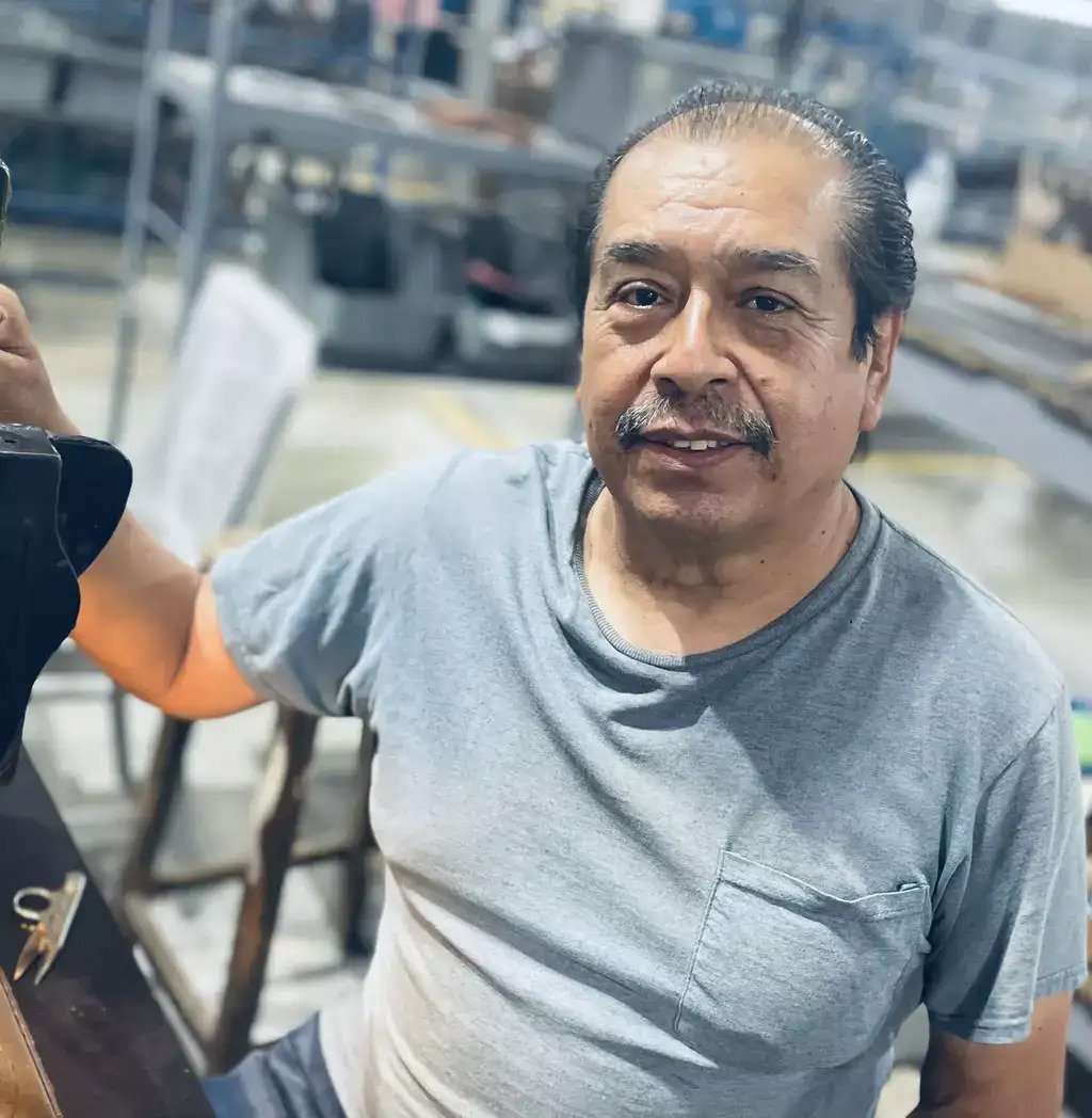 Meet the Kemo Sabe Family