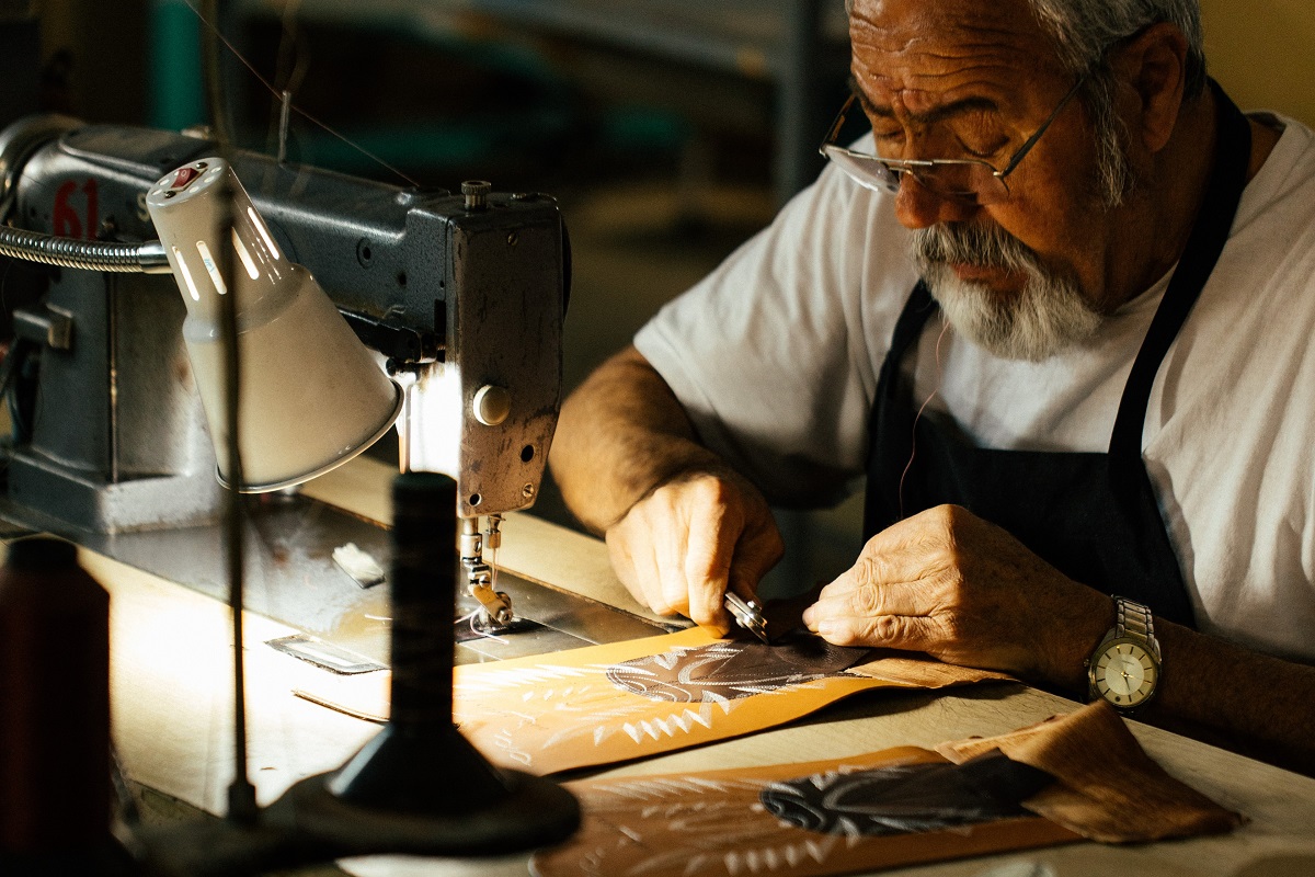 Kemo Sabe: High-End Western Wear, Hats, Boots