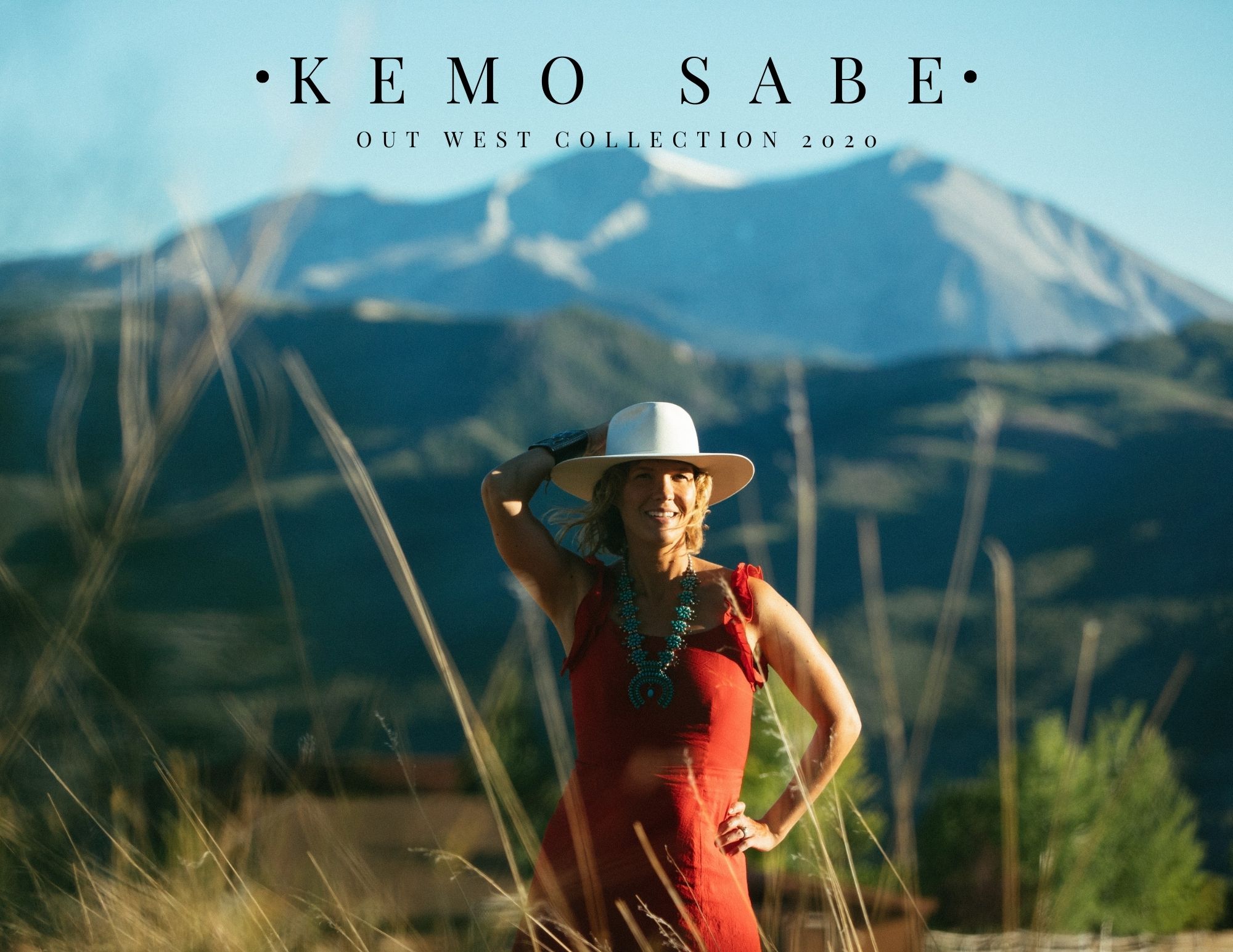 Catalogs | Kemo Sabe: High-End Western Wear, Hats, Boots
