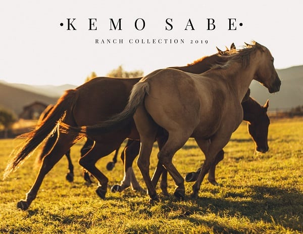 Catalogs | Kemo Sabe: High-End Western Wear, Hats, Boots