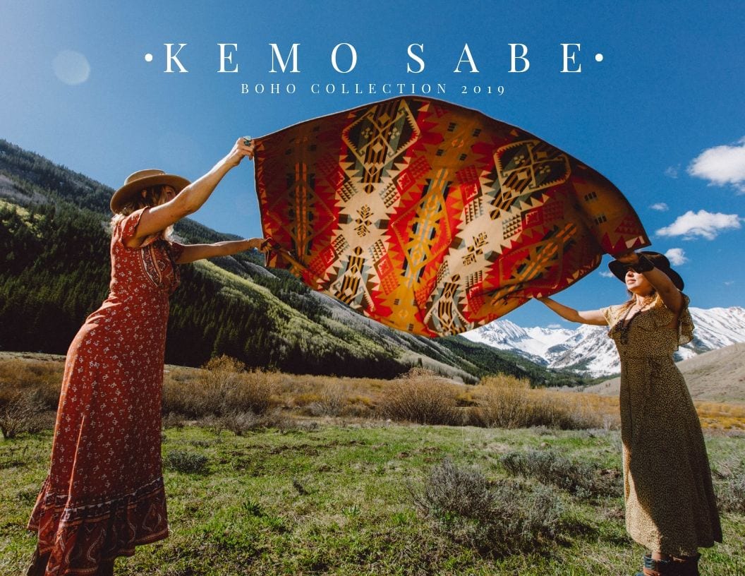 Catalogs | Kemo Sabe: High-End Western Wear, Hats, Boots