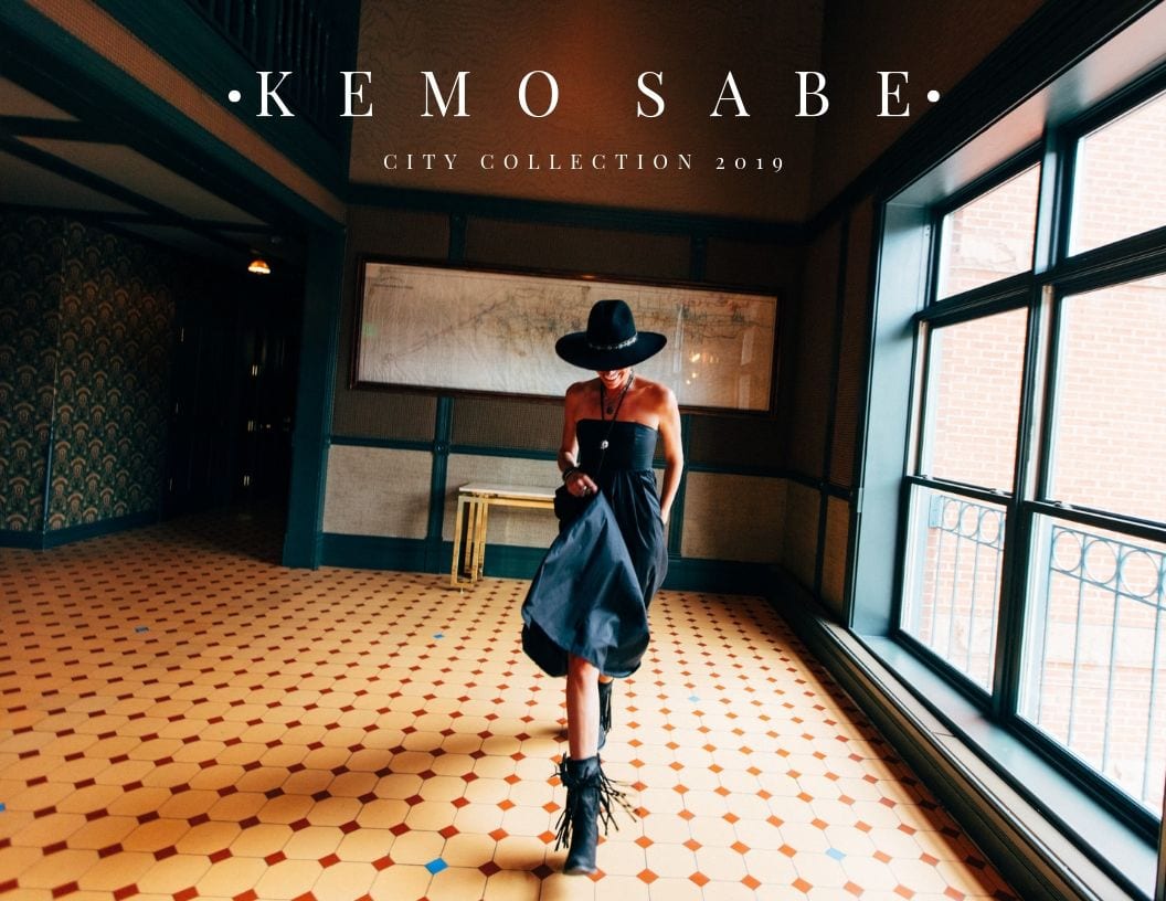 Catalogs | Kemo Sabe: High-End Western Wear, Hats, Boots