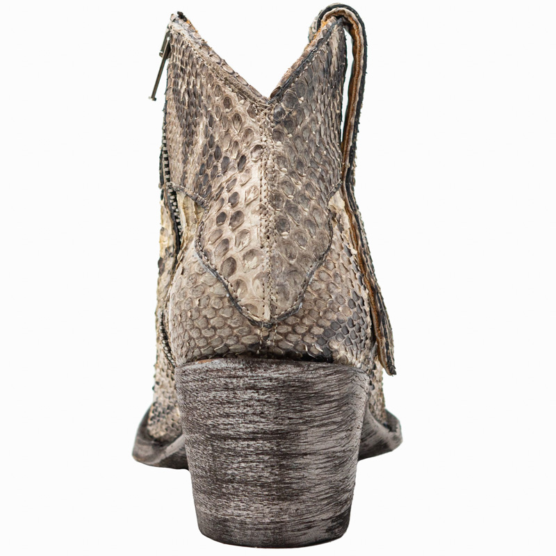 OLD GRINGO PYTHON SHORTY