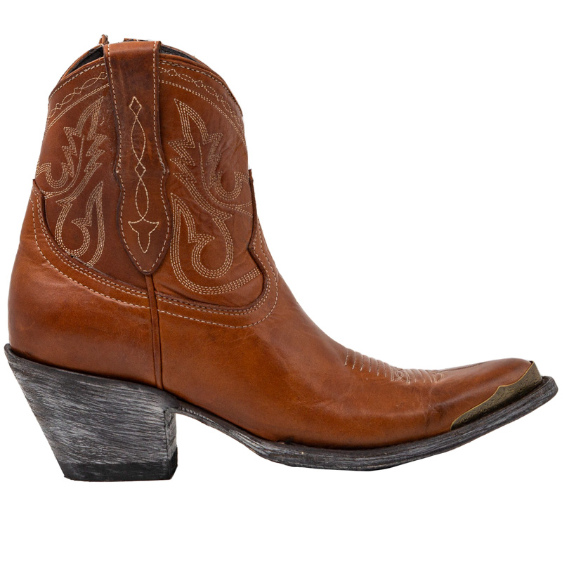 Kemo Sabe: High-End Western Wear, Hats, Boots