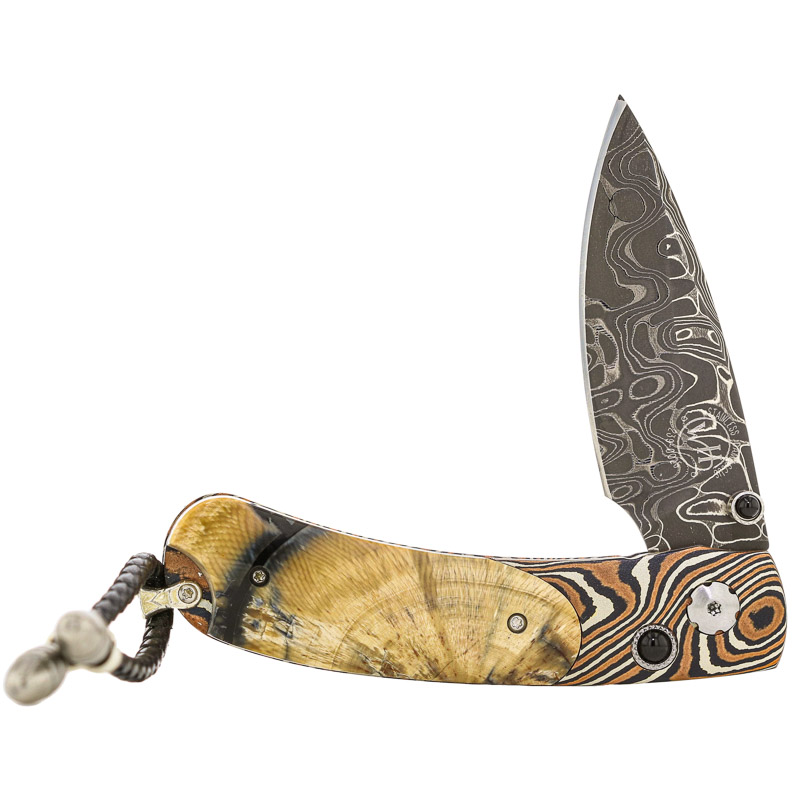 KEMO SABE GRIT GOAT EASTWOOD