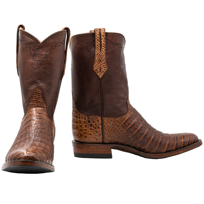 Kemo Sabe: High-End Western Wear, Hats, Boots
