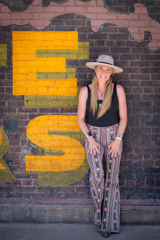 Meet the Kemo Sabe Family