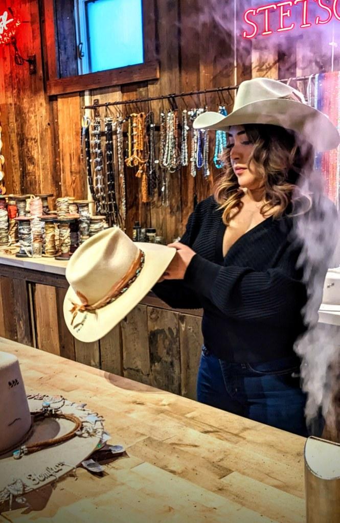 Meet the Kemo Sabe Family