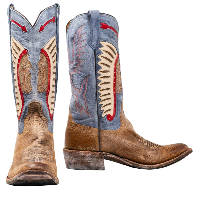 Kemo Sabe: High-End Western Wear, Hats, Boots