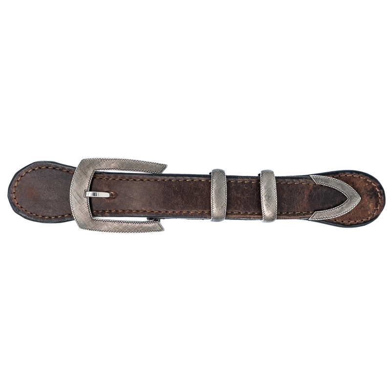 1" TAPERED STINGRAY BELT