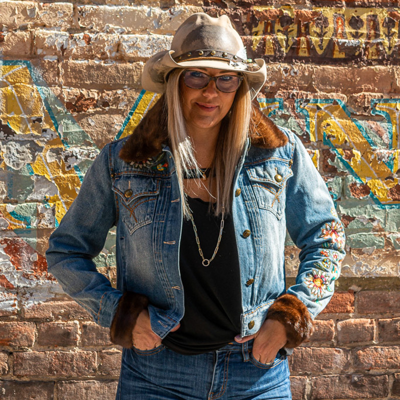 Kemo Sabe: High-End Western Wear, Hats, Boots