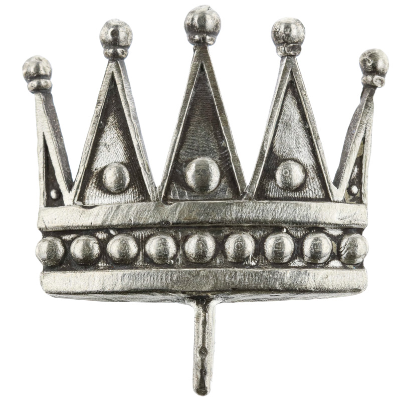 LARGE CROWN BRIM PINCH