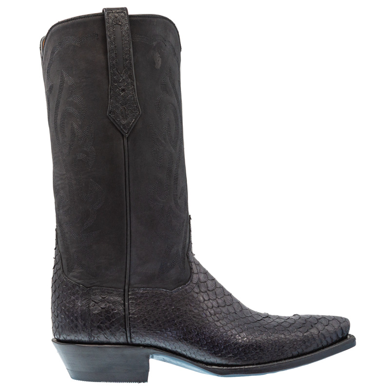 KEMO SABE GRIT BLACK PYTHON COOPER KEMO SABE GRIT BLACK PYTHON COOPER