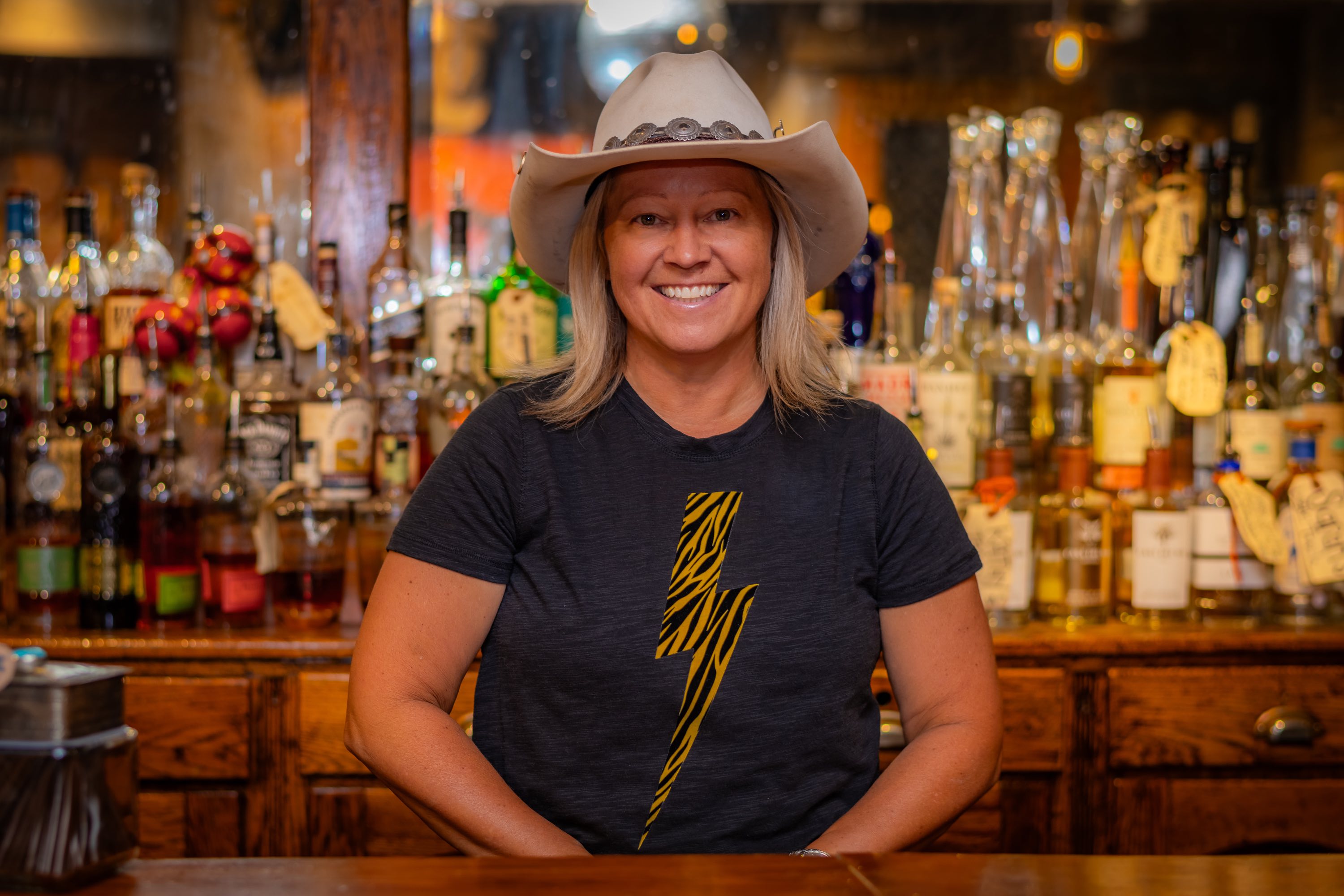 Meet the Kemo Sabe Family