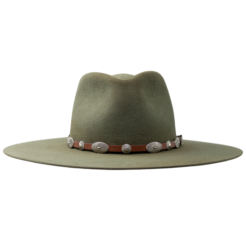 MILITARY RABBIT HAT