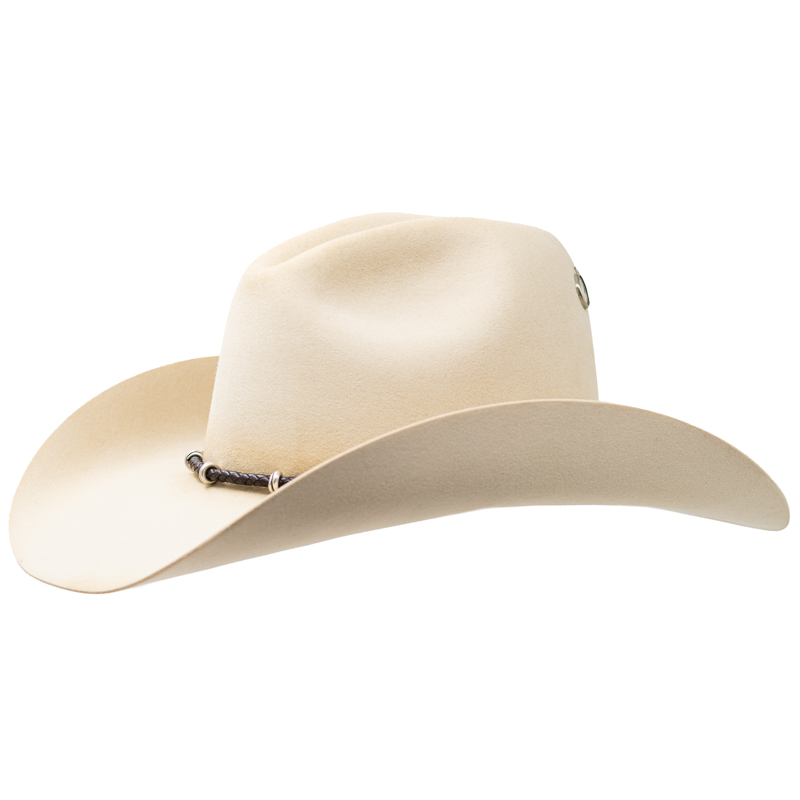 BONE BEAVER BLEND HAT