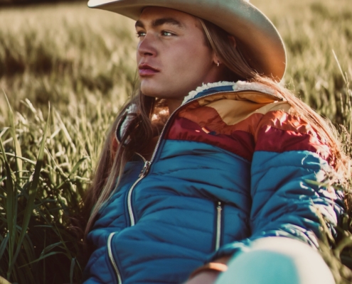 Meet the Kemo Sabe Family