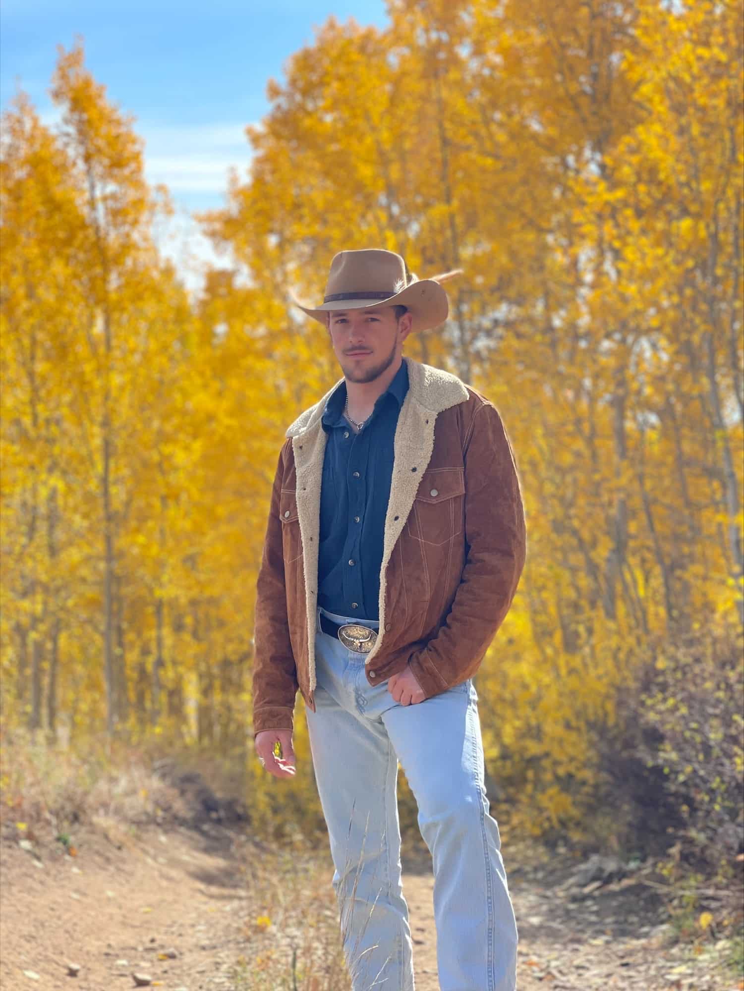 Meet the Kemo Sabe Family