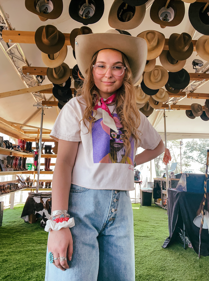 Meet the Kemo Sabe Family