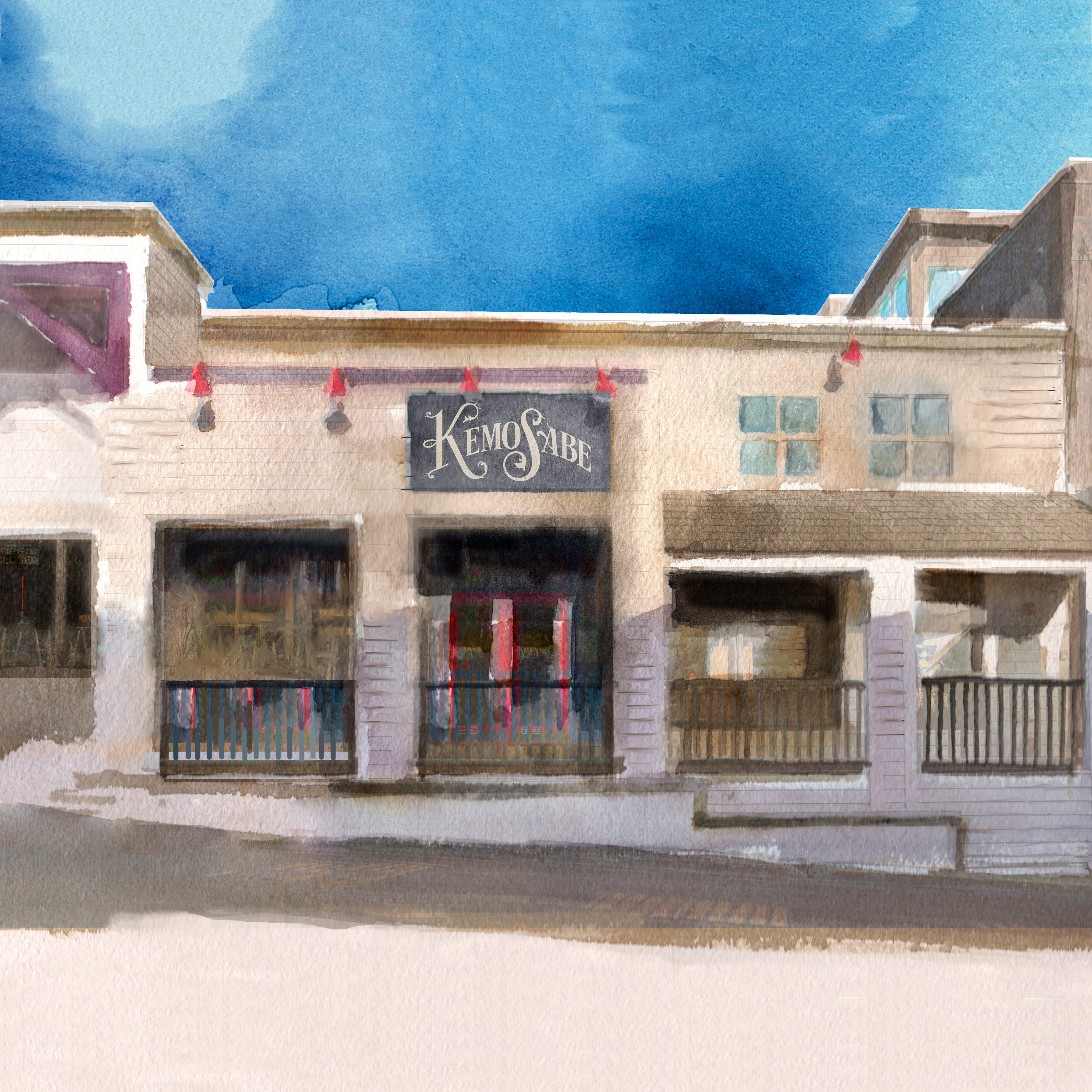 Locations | Kemo Sabe: High-End Western Wear, Hats, Boots