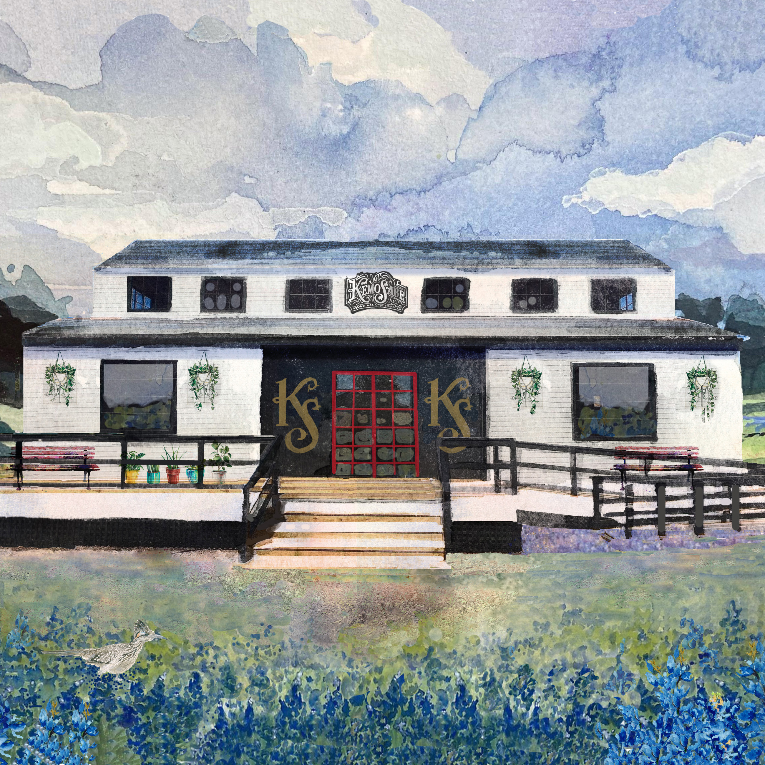 Locations | Kemo Sabe: High-End Western Wear, Hats, Boots